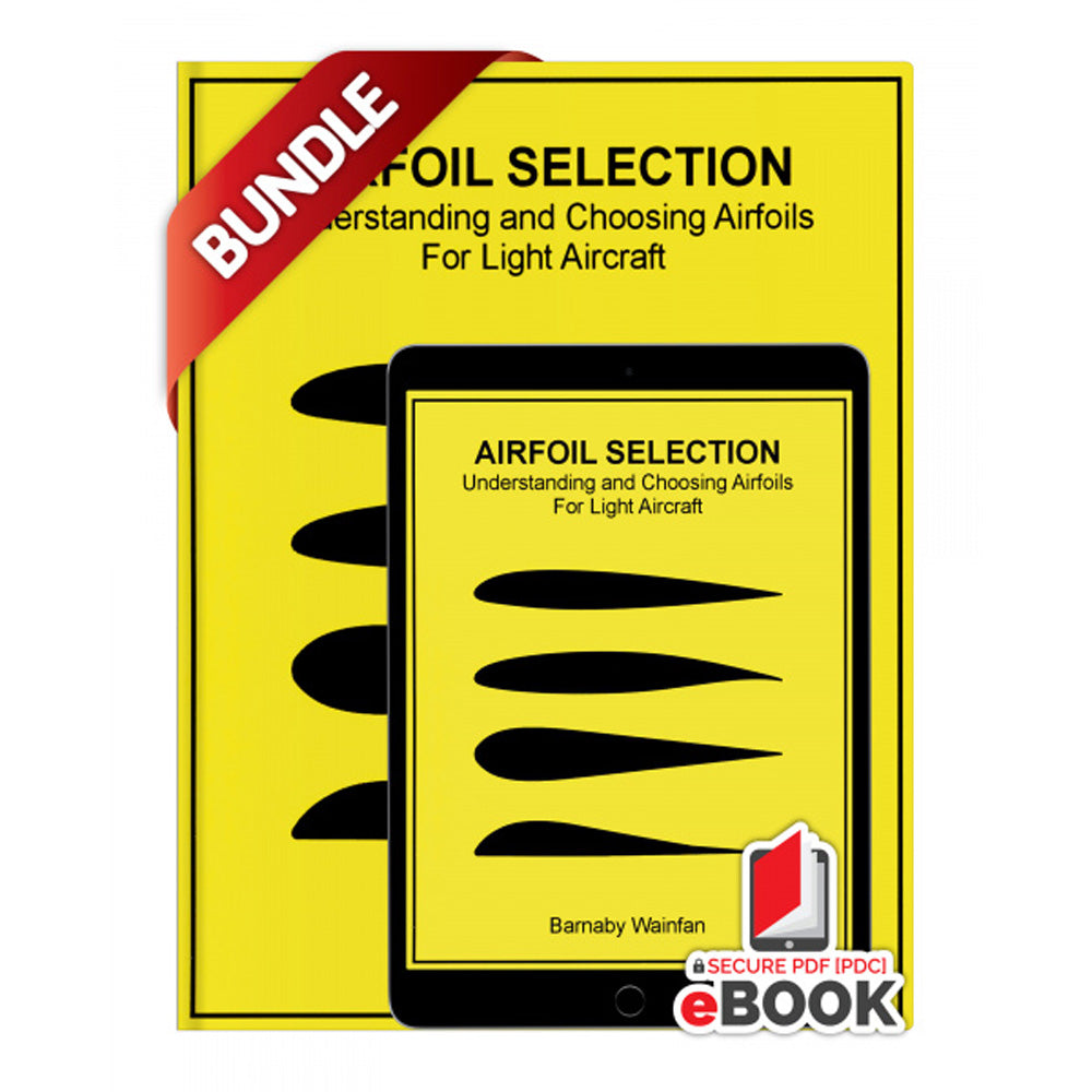 Airfoil Selection – Pilots HQ LLC.