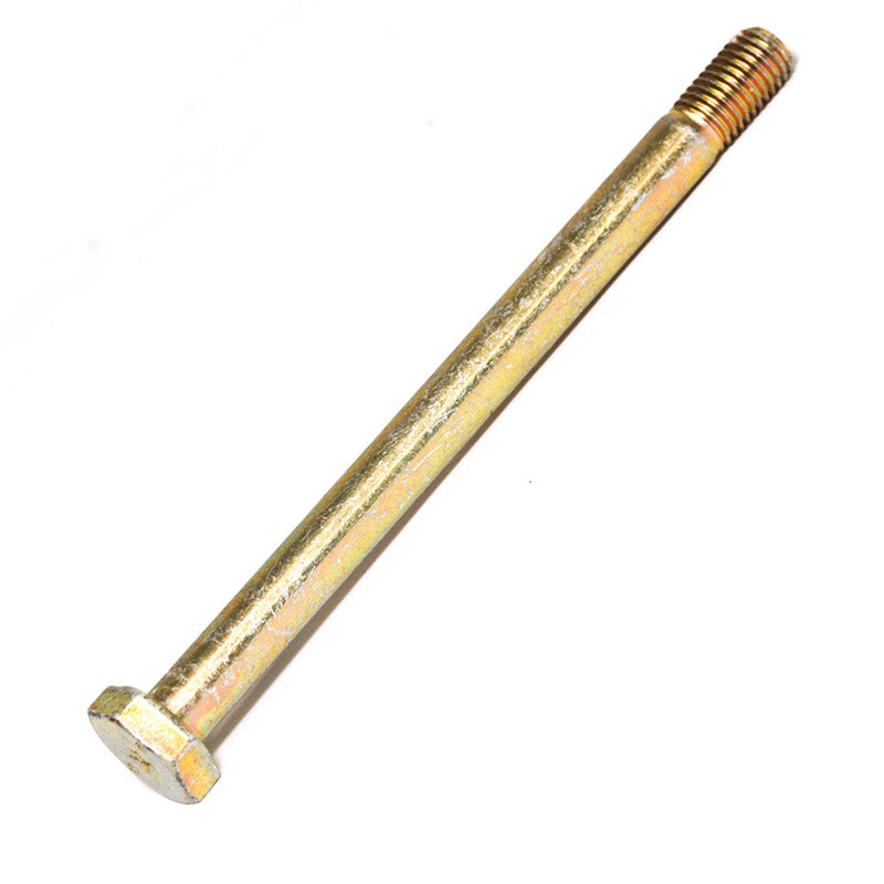 Cad Plated Hex Head Bolt, Undrilled Shank | AN4-32A – Pilots HQ LLC.