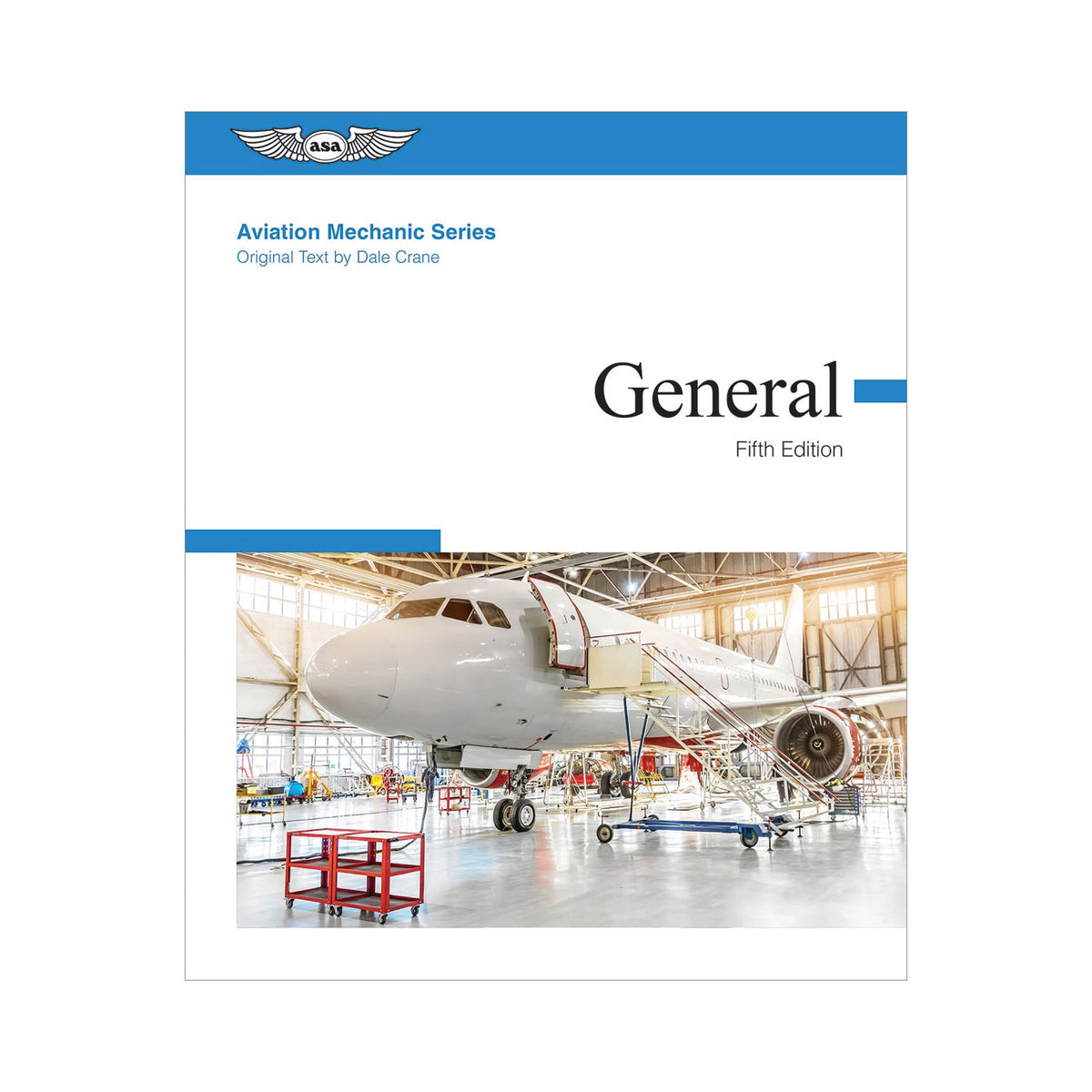 ASA - Aviation Maintenance Technician Series: General – Pilots HQ LLC.