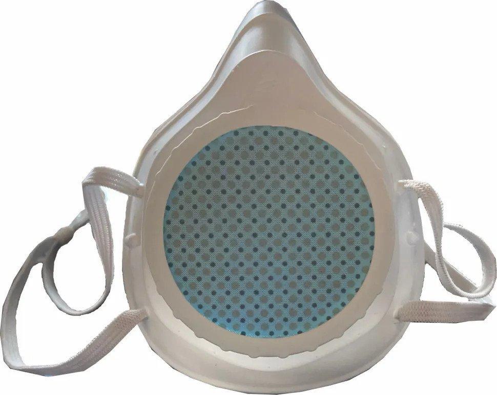 AVF Shield Reusable Mask and Cartridge System Kit in the News – Pilots ...