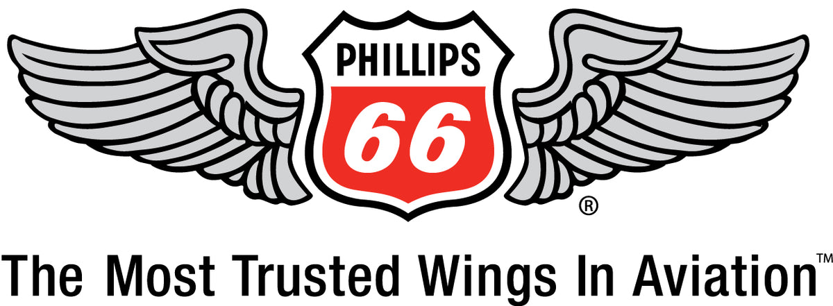 Now Distributing Phillips 66 Aviation Products – Pilots HQ LLC.