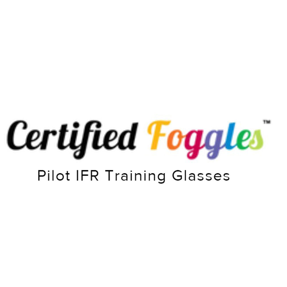 Certified Foggles LLC – Pilots HQ LLC.