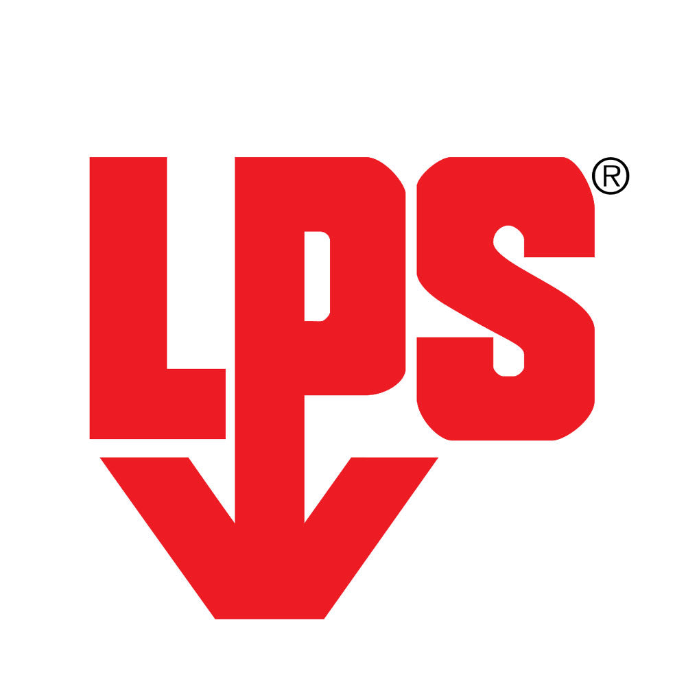 LPS® Maintenance Chemicals | Industrial-Grade Cleaners, Lubricants ...