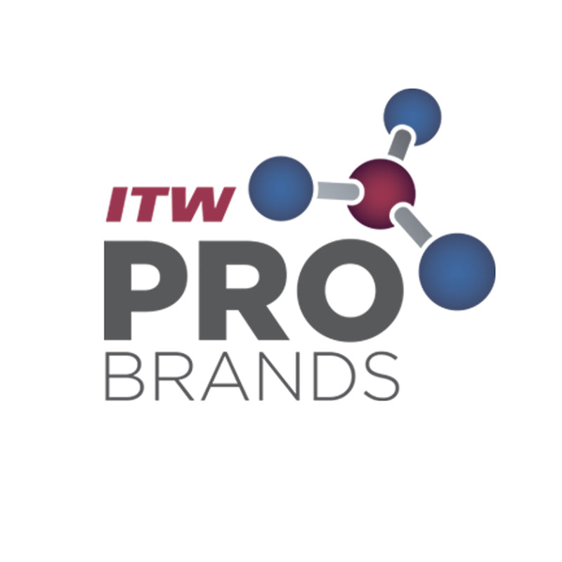 ITW Pro Brands | Industrial Solutions for Lubrication, Cleaning ...