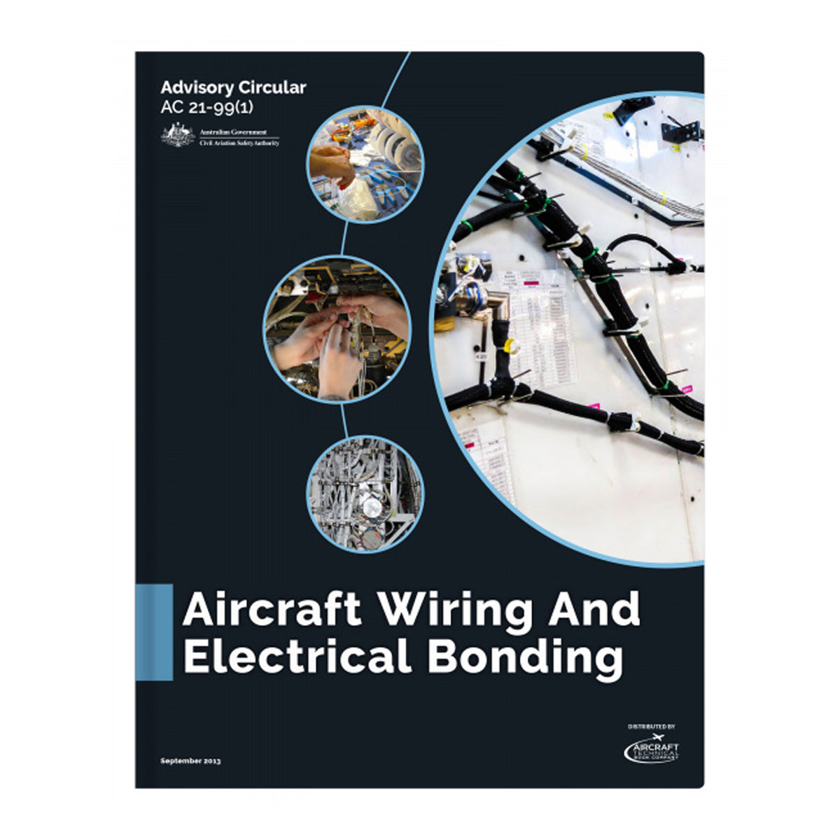Aircraft Wiring and Electrical Bonding ( AC 21-99 ) – Pilots HQ LLC.