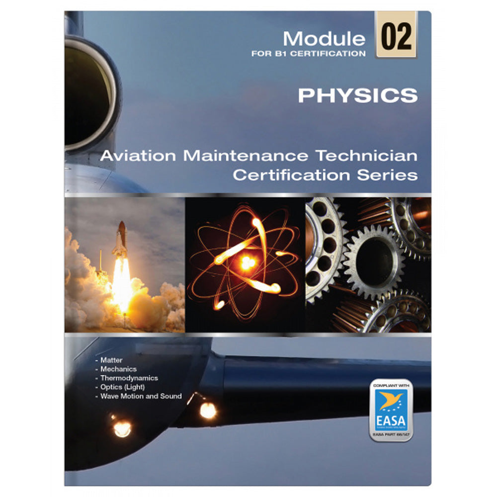 Physics: Module 2 (B1) – Pilots HQ LLC.