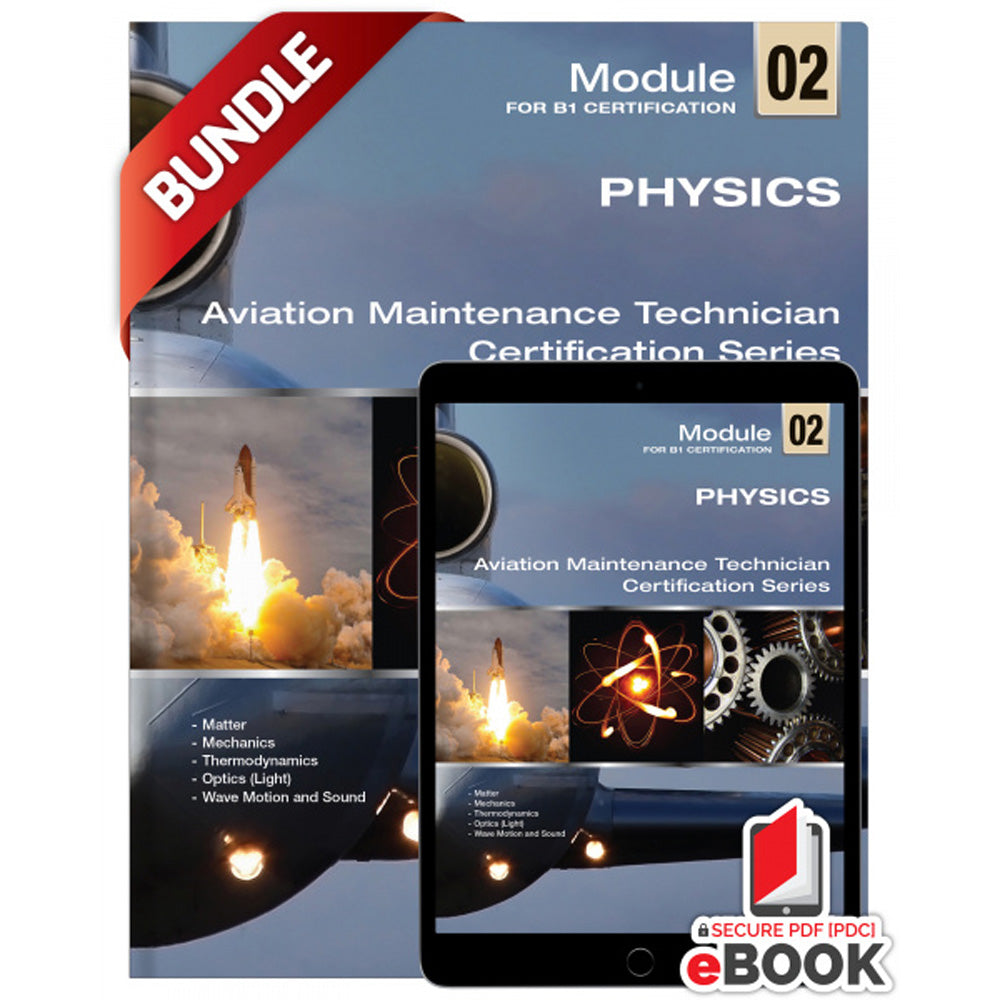 Physics: Module 2 (B1) – Pilots HQ LLC.