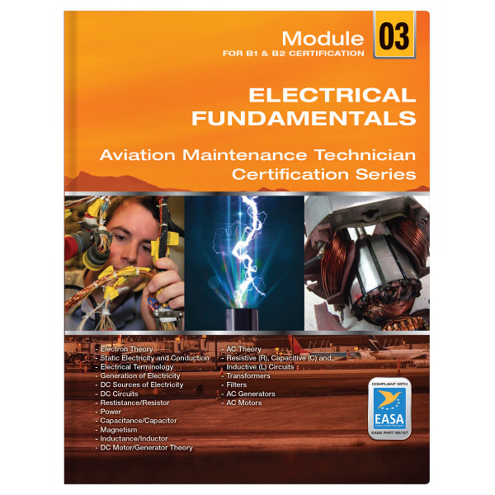 Electrical Fundamentals: Module 3 (B1/B2) – Pilots HQ LLC.
