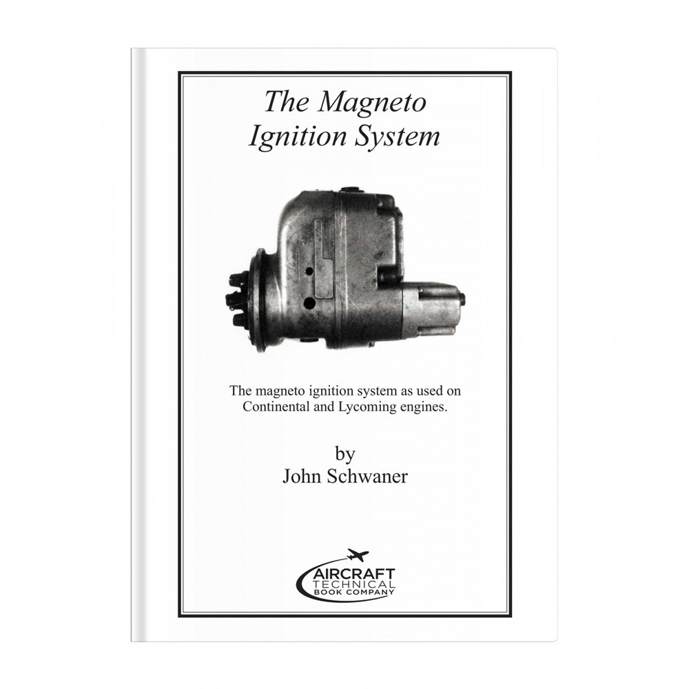 The Magneto Ignition System – Pilots HQ LLC.