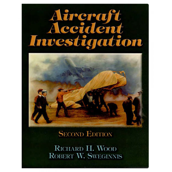 Aircraft Accident Investigation – Pilots HQ LLC.