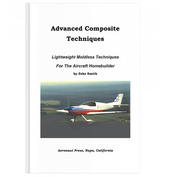 Advanced Composite Techniques – Pilots HQ LLC.