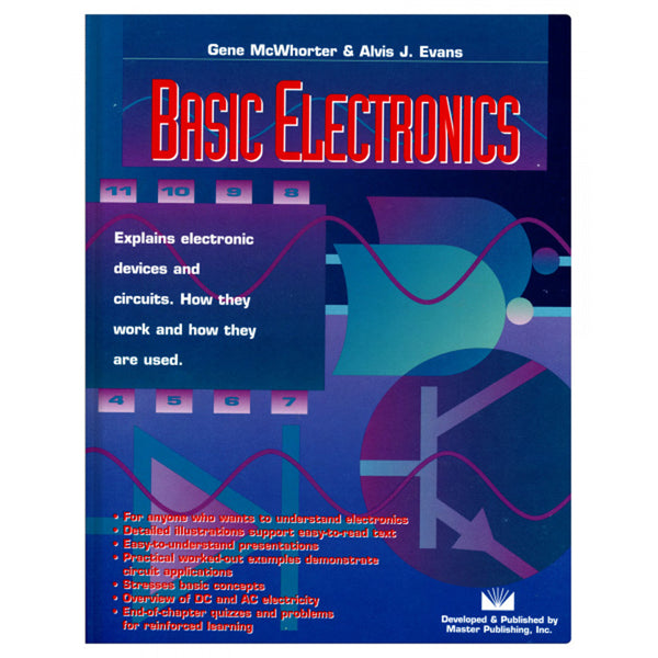 Basic Electronics – Pilots HQ LLC.