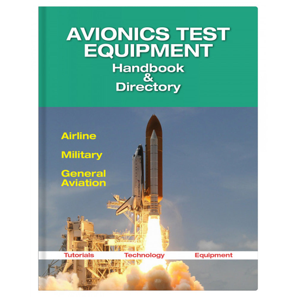 Avionics Test Equipment – Pilots HQ LLC.