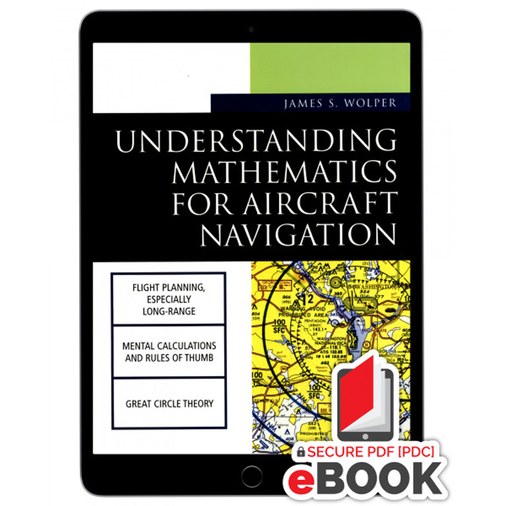 ATBC - Understanding Mathematics for Aircraft Navigation - eBook ...