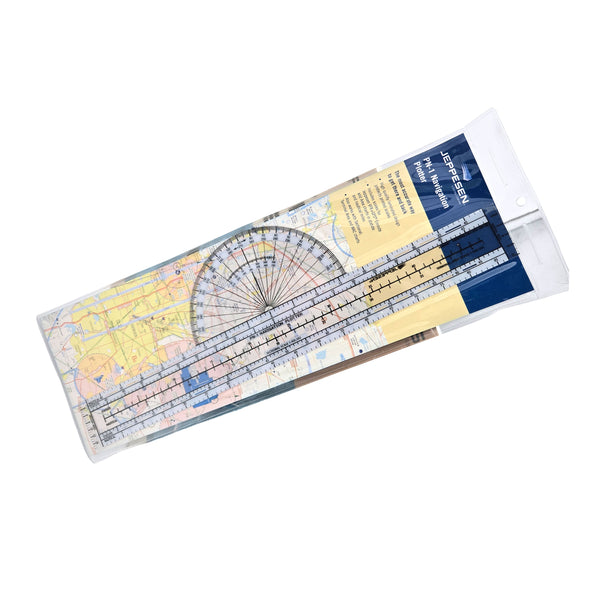 Jeppesen Private Pilot Kit - Part 141 | Complete Flight Training Package – Pilots HQ LLC.