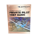 Jeppesen Private Pilot Kit - Part 141 | Complete Flight Training Package – Pilots HQ LLC.