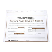 Jeppesen Private Pilot Kit - Part 141 | Complete Flight Training Package – Pilots HQ LLC.