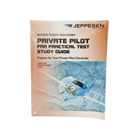 Jeppesen Private Pilot Kit - Part 141 | Complete Flight Training Package – Pilots HQ LLC.