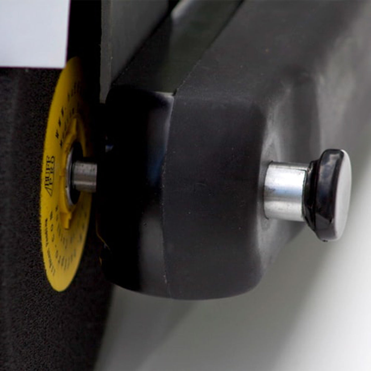 BuffPro® Model JF180 Swirl-Free Polisher | Professional Axial Polisher ...