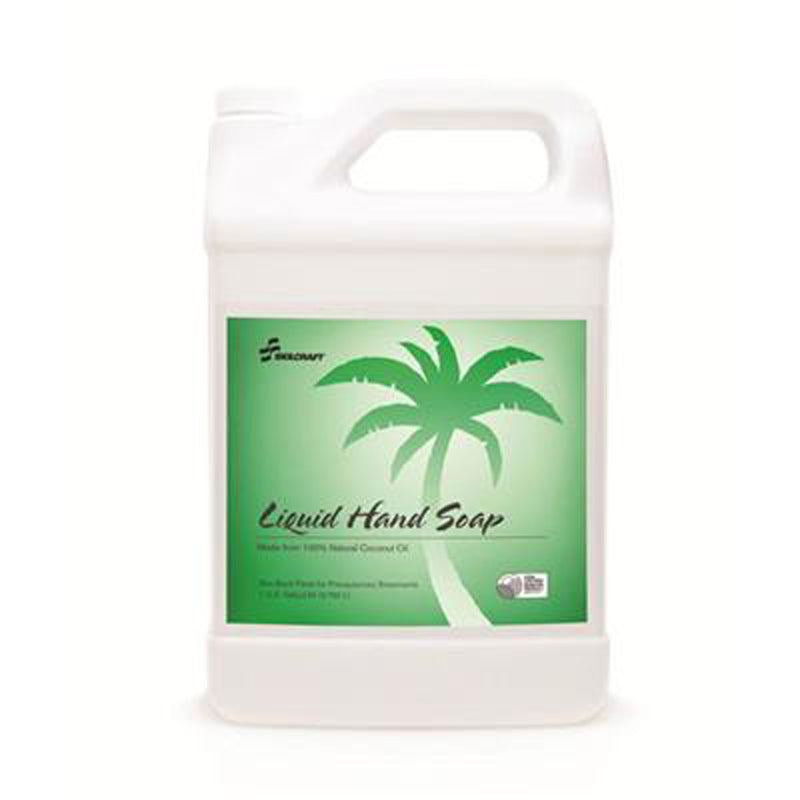 Skilcraft® - Biobased Liquid Hand Soap – Pilots HQ LLC.