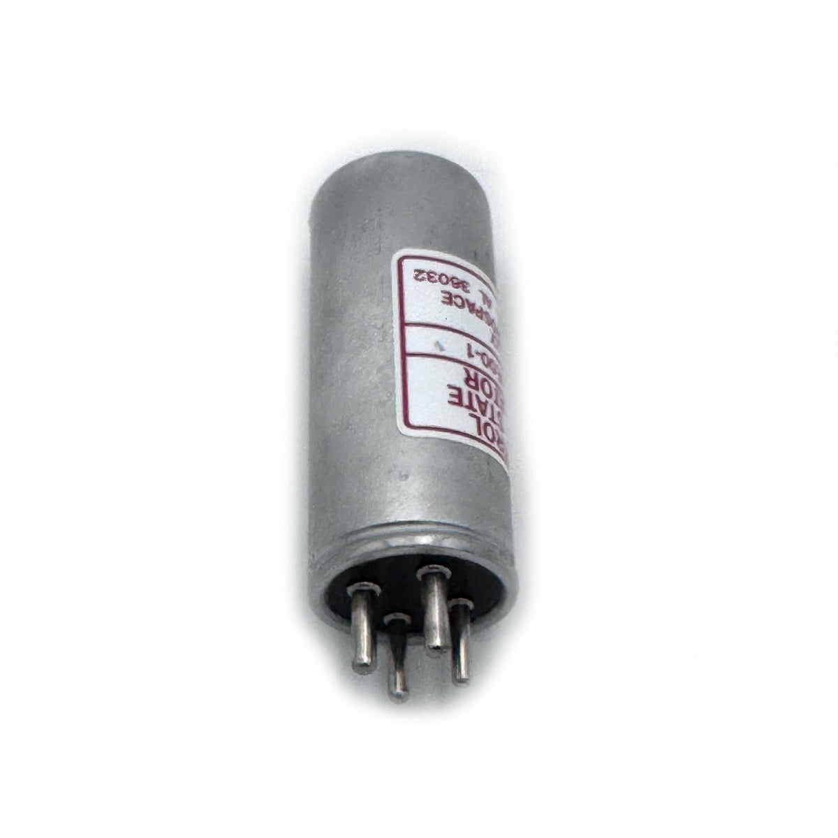 Kelly Aerospace 14E00-1 Ignition Vibrator – OEM Aircraft Replacement ...