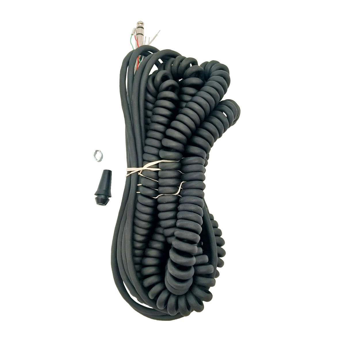 David Clark 18028G-28 Comm Cord – For H3335 Headset | Pilotshq – Pilots ...