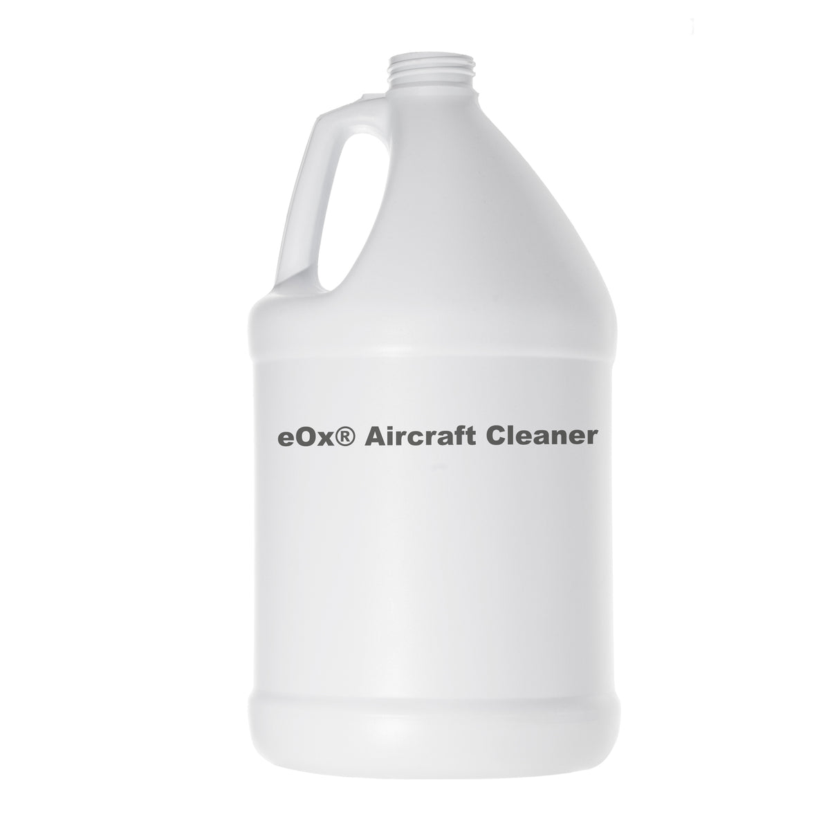 eOx® Aircraft Cleaner – Pilots HQ LLC.
