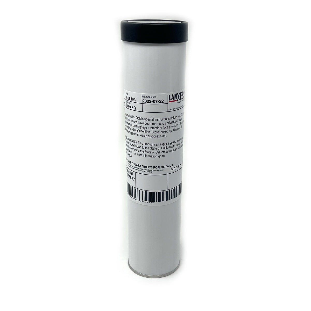 Royco - 27 Multi-Purpose Aircraft Grease - 14oz | MIL-PRF-23827 ...