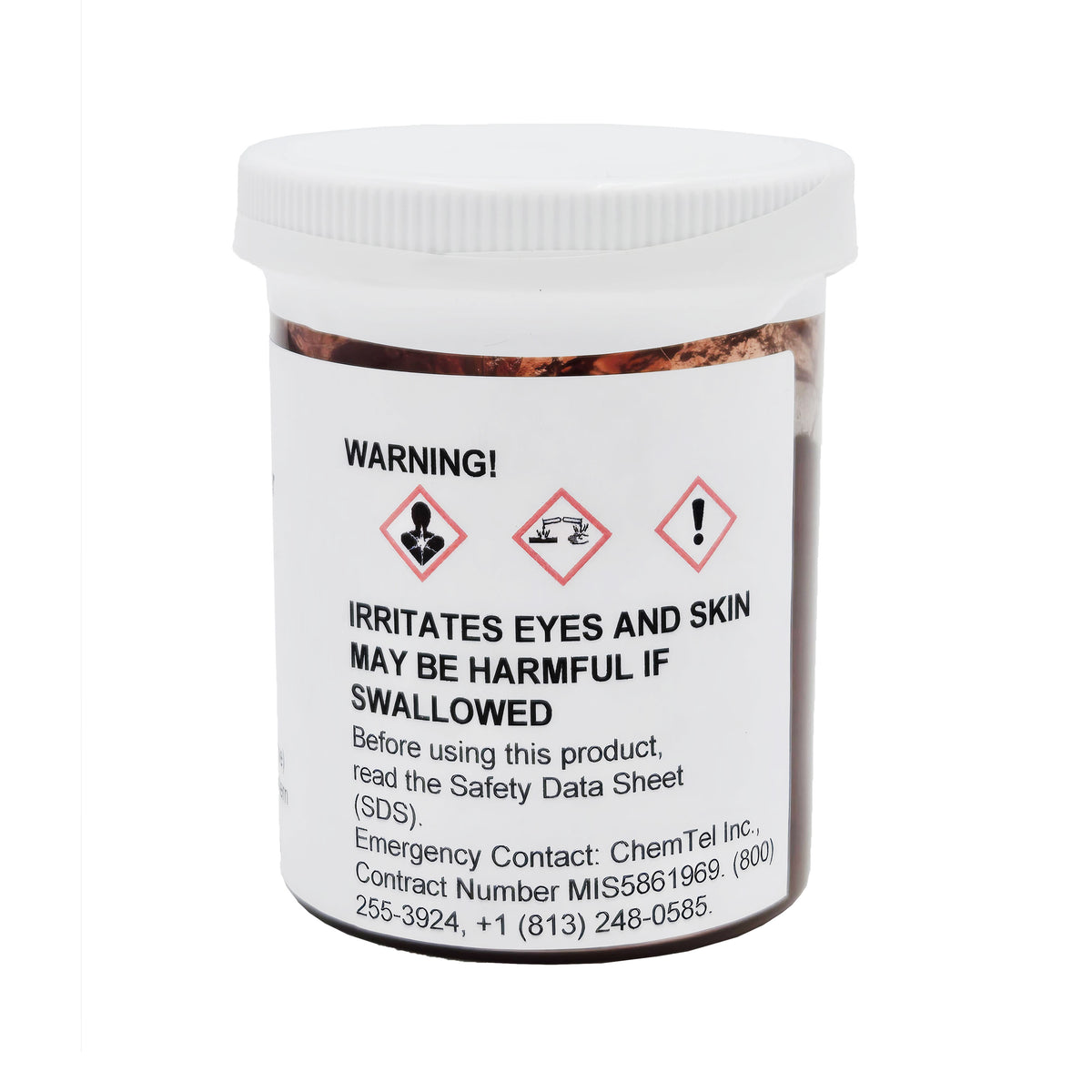 Digesil® Gel Silicone Depolymerizer / Stripping Agent – Pilots HQ LLC.