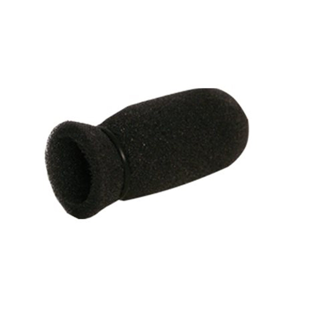 David Clark Microphone Protector with O-Ring | OEM 40062G-06 – Pilots ...