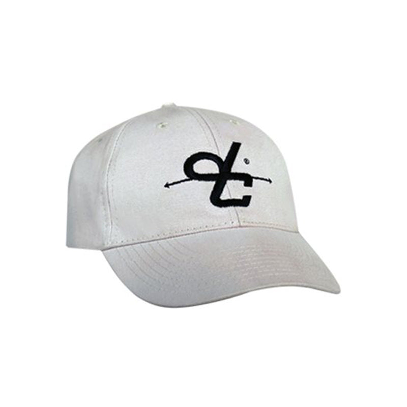 David Clark Khaki Hat with Black Logo | Model 40688G-46 – Pilots HQ LLC.