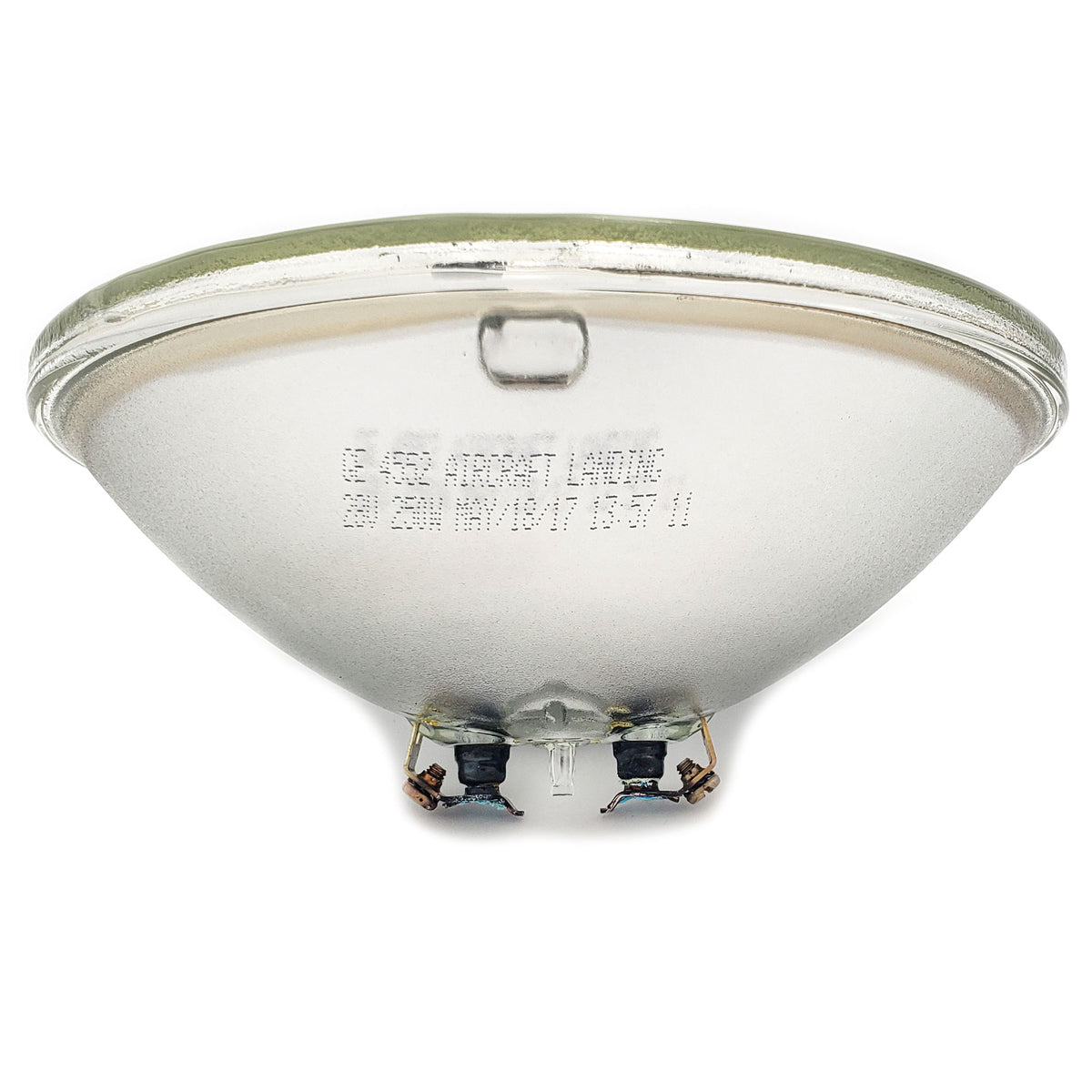 GE - Sealed Beam Aircraft Light | 4552 | 40576 – Pilots HQ LLC.