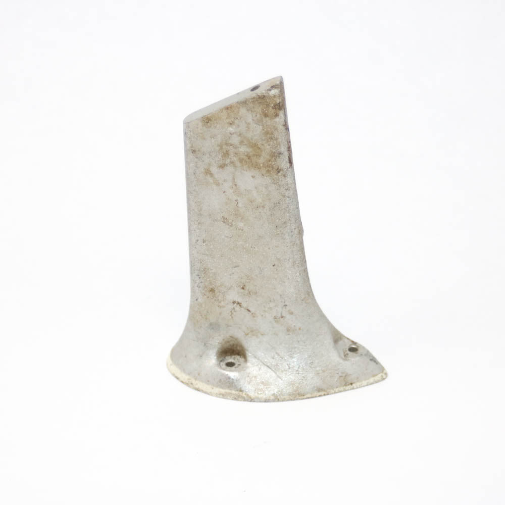 Piper Cherokee Un-Heated Pitot Tube Head - As Removed | 65797-005_AR_1 ...