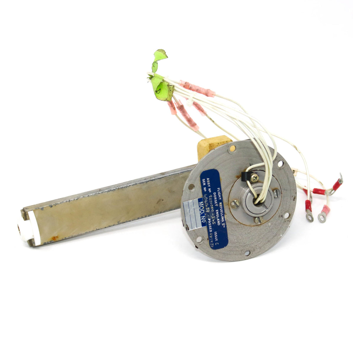 TKS Transmitter Core | 9201000-265 – Pilots HQ LLC.