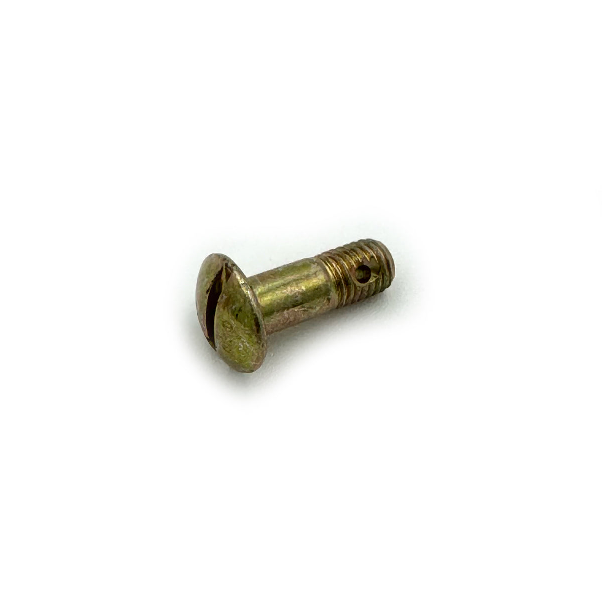 Drilled Clevis Bolt | AN24-11 – Pilots HQ LLC.
