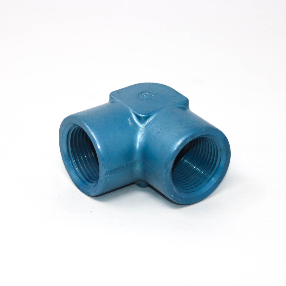 AN Fitting 90 Degree Elbow - AN916-6D – Pilots HQ LLC.