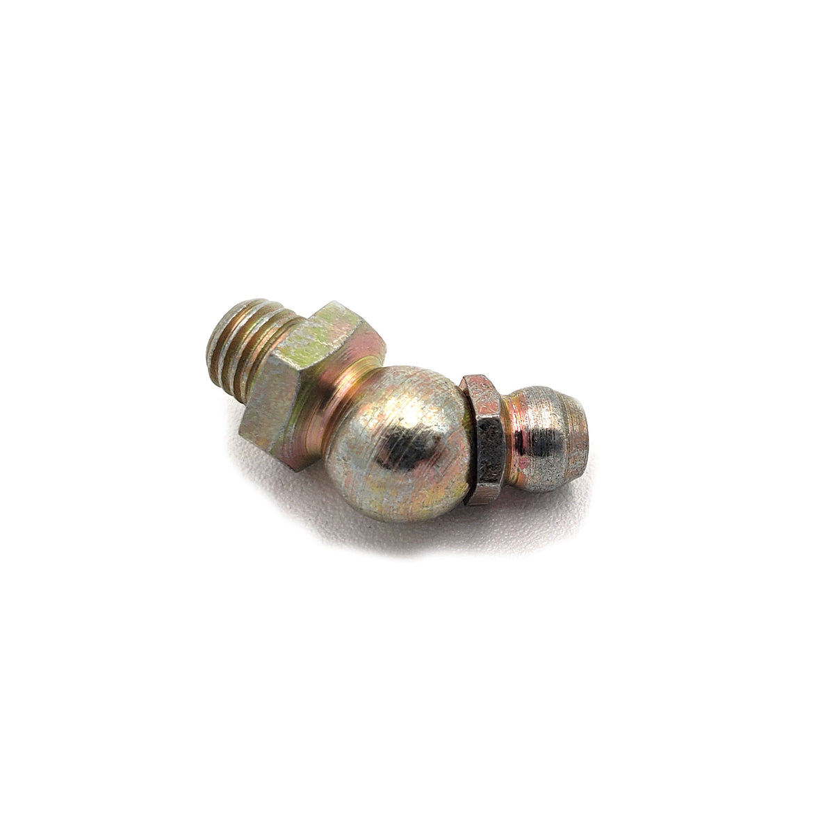 Aerospace Std - Steel Fitting, Lubrication | AS15001-3P – Pilots HQ LLC.