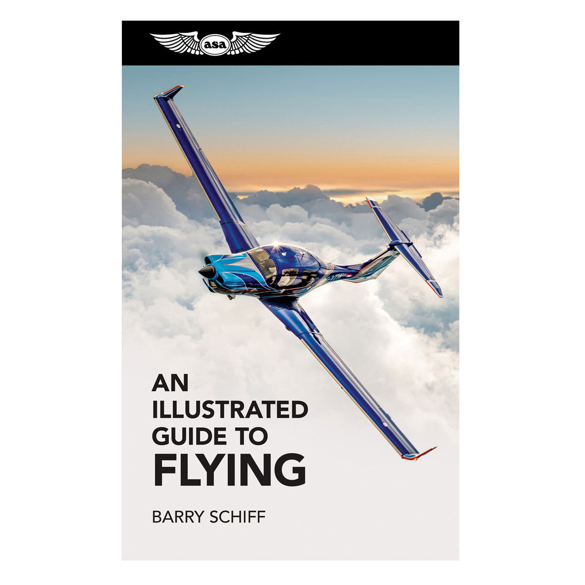 ASA - An Illustrated Guide to Flying | A Visual Introduction to ...