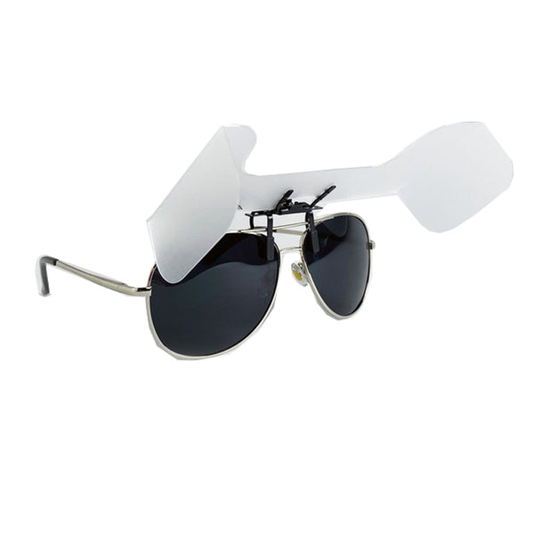 ASA - Overcasters® View-Limiting Device – Pilots HQ LLC.