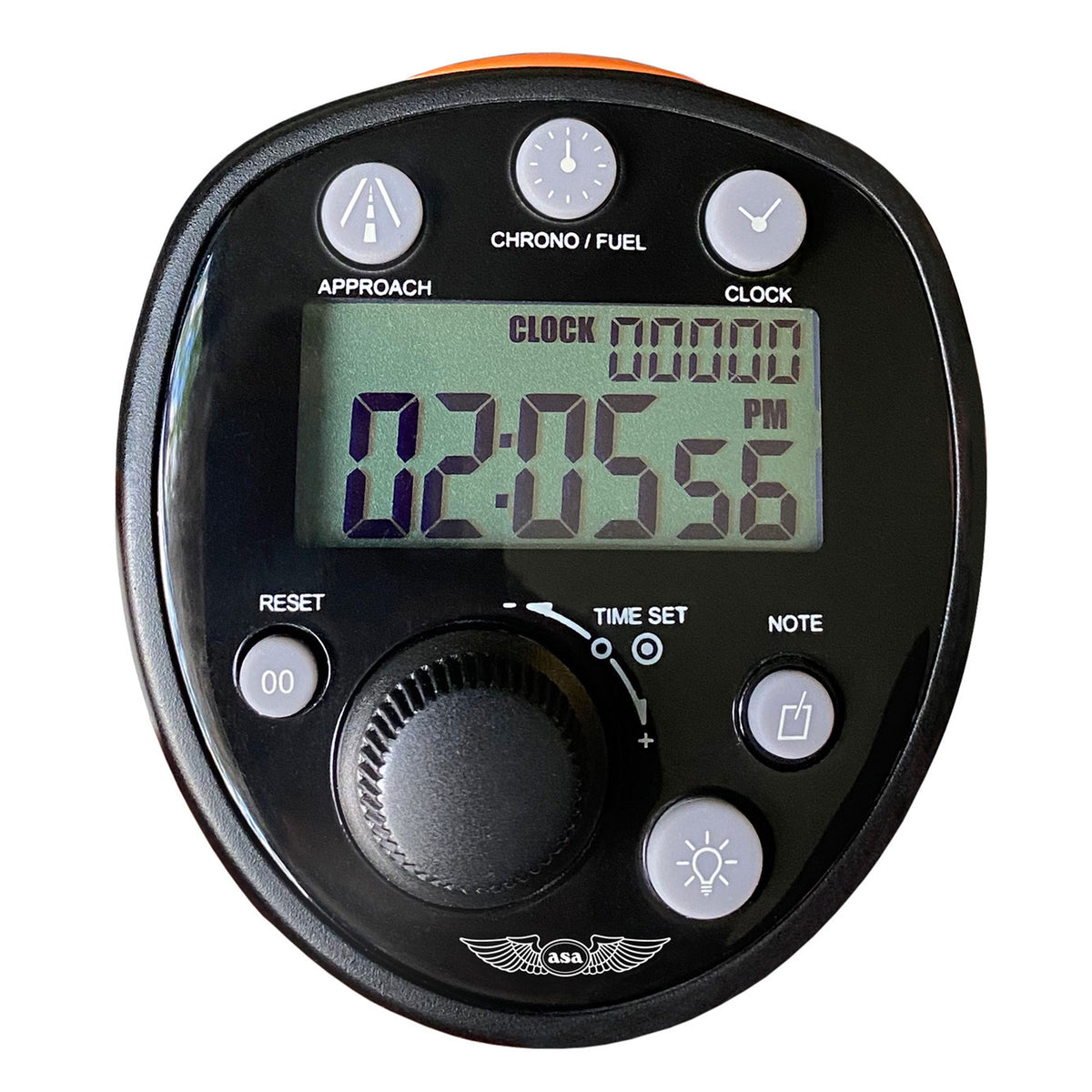 ASA Flight Timer 3 | Multifunction Aviation Timer for Pilots – Pilots ...
