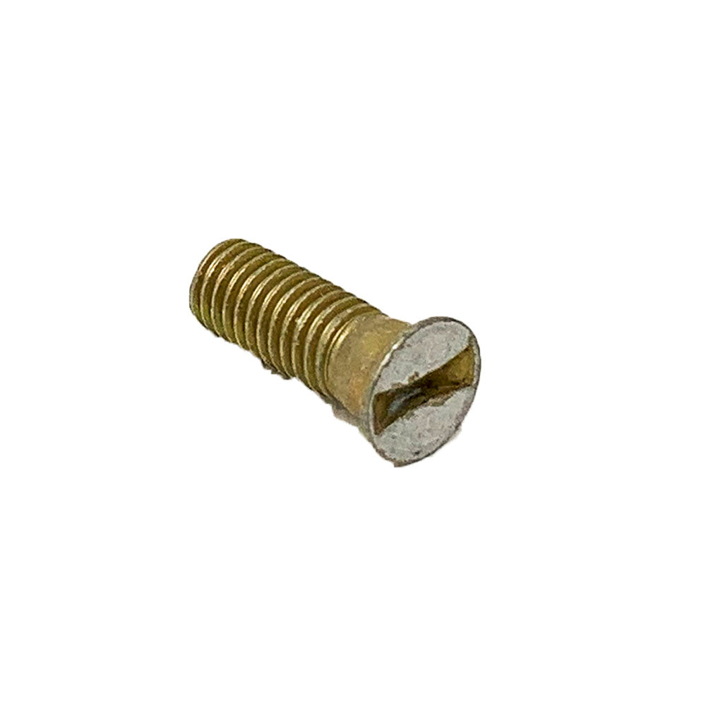 Coin Slot Bolt | DHS1421-1D – Pilots HQ LLC.
