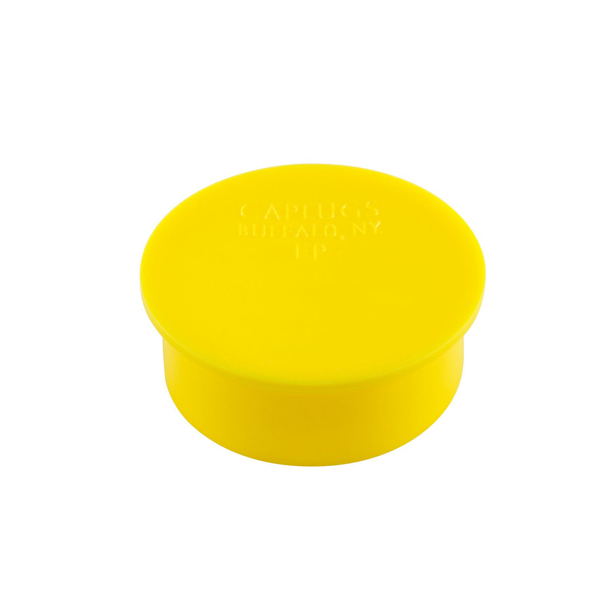 EP Series Caplug - Plugs For Threaded Connectors (Bulk Pack) – Pilots ...