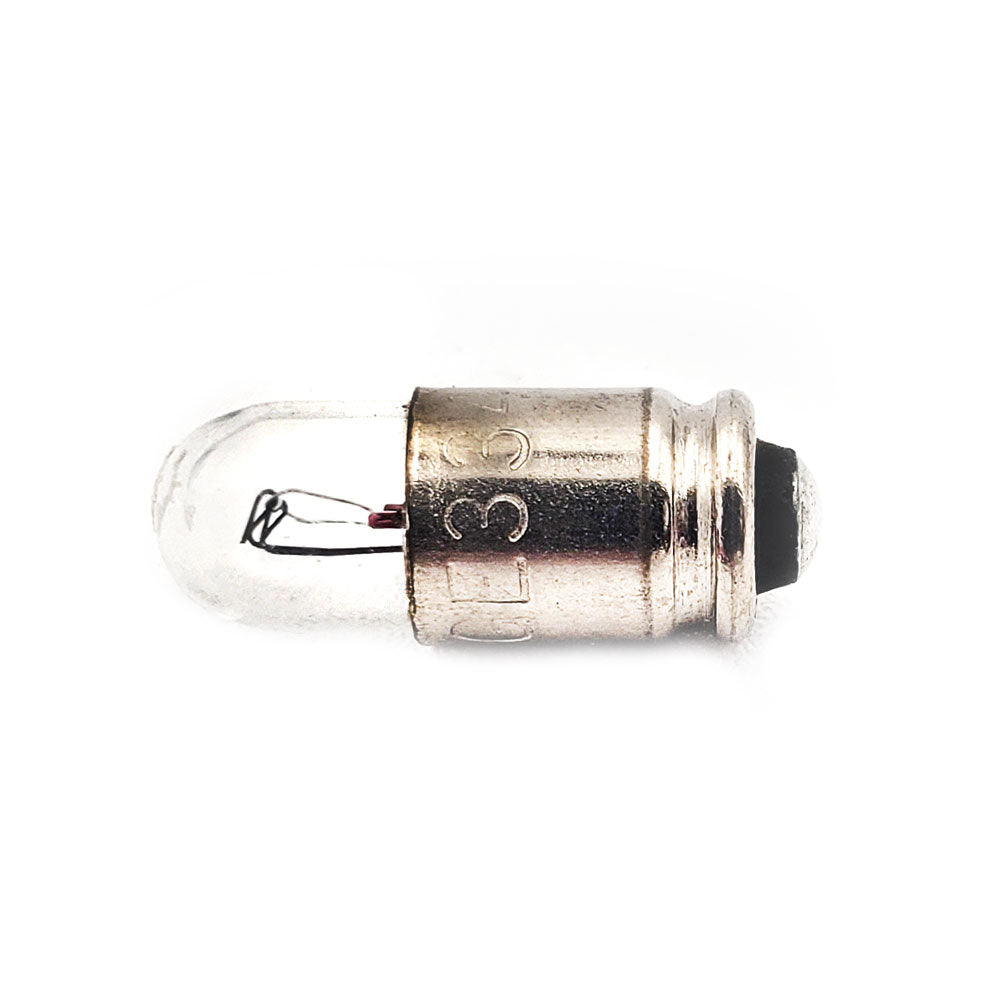 GE Incandescent Lamp: 28v | 334 | 28588 – Pilots HQ LLC.