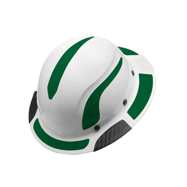 Lift - DAX Hard Hat Reflective Decal Kit – Pilots HQ LLC.