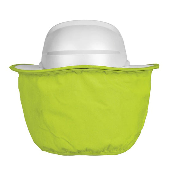 Lift - RADIX Safety Helmet Sunshade – Pilots HQ LLC.