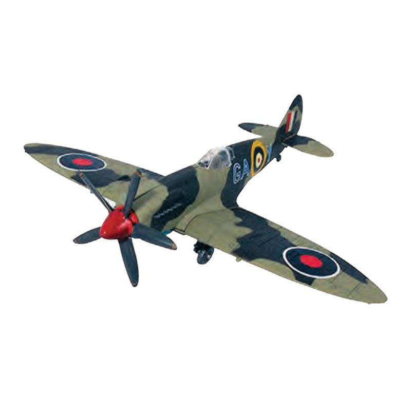 WowToyz® - In Air® E-Z Build™ Spitfire 1:48 Scale Model Kit – Pilots HQ ...