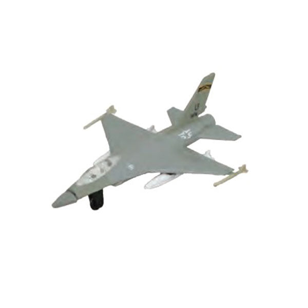 WowToyz® - In Air® F-16 Fighting Falcon® Die Cast Flyer – Pilots HQ LLC.