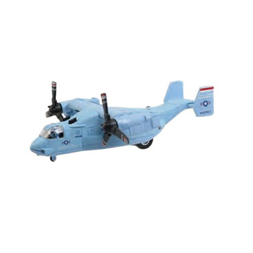 WowToyz® - In Air® V-22 Osprey Jumbo Diecast Pullback – Pilots HQ LLC.
