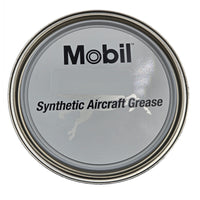 Mobil - Mobilgrease 28 Aviation Grease | MIL-PRF-81322 – Pilots HQ LLC.