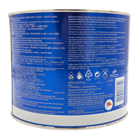 Mobil - Mobilgrease 28 Aviation Grease | MIL-PRF-81322 – Pilots HQ LLC.